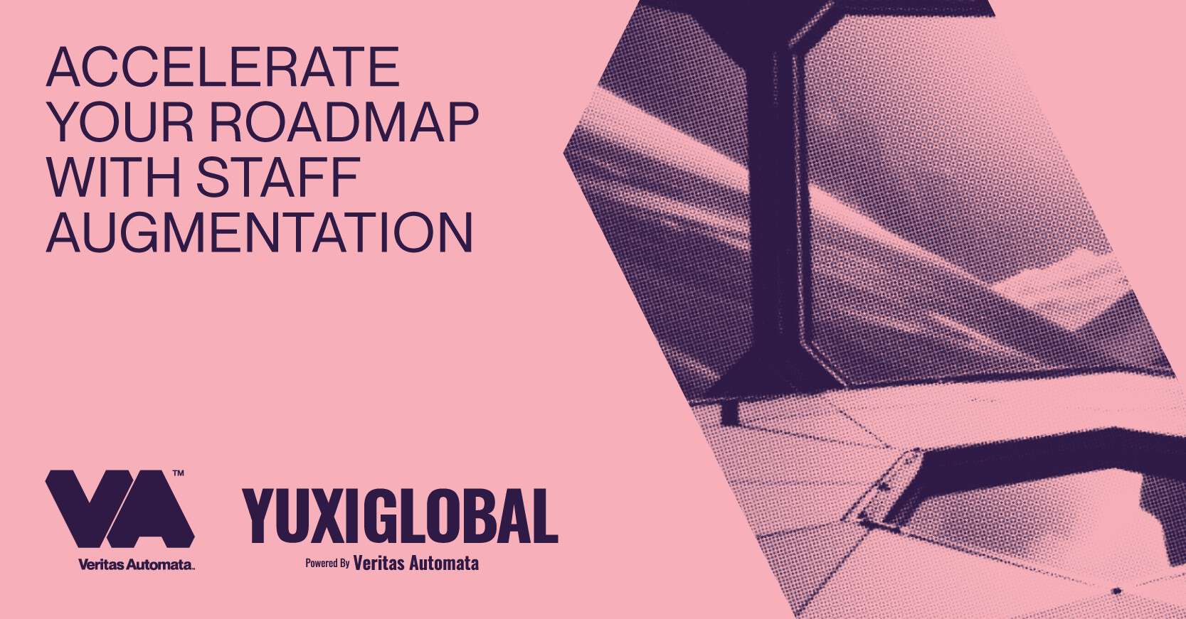 Lead Generation: Staff Augmentation – Yuxi Global powered by Veritas Automata